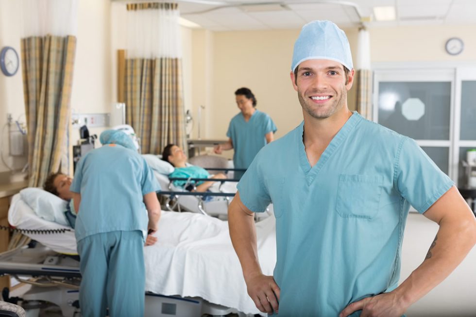 Prepare for Your Surgery